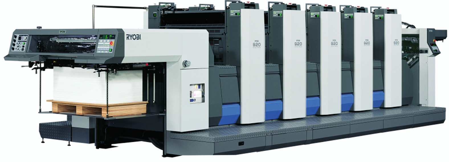 Genesis Press | Professional Printing & Finishing Services